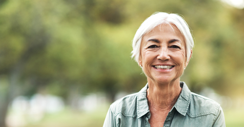 Being single in retirement