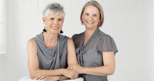 Retirement Planning in Your 40s: Insights from Di Murphy and Kristin ...