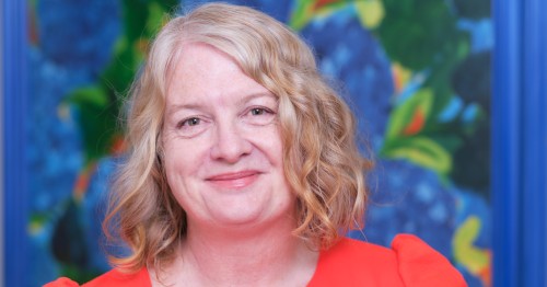 Volunteers: society’s indispensable, invisible army.