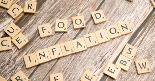 Nine tips to beat food inflation